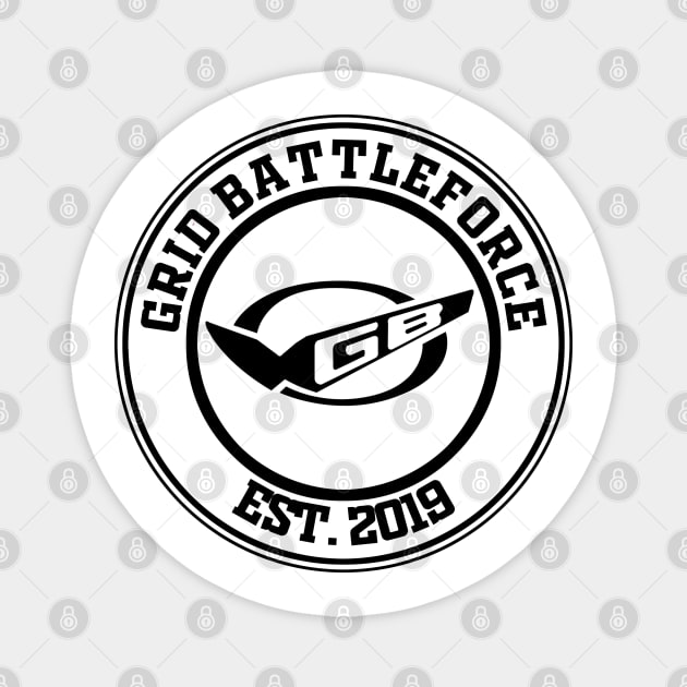 Power Rangers Beast Morphers Grid Battleforce - Mighty Morphin Power ...