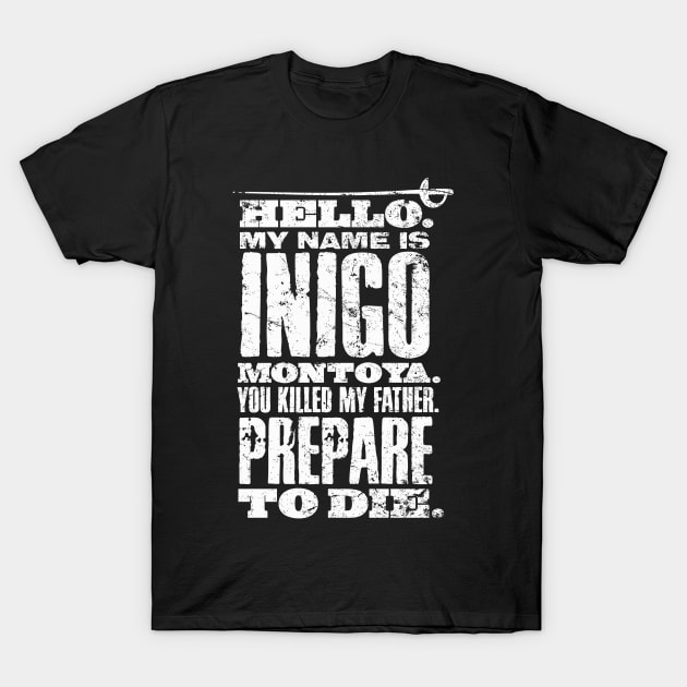 Princess Bride - The Princess Bride - T-Shirt | TeePublic