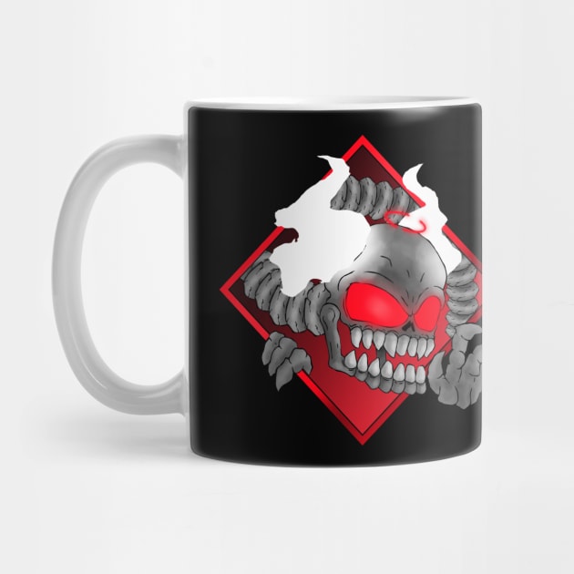 Copy of Madness combat Tricky the clown EXPURGATION SKELETON - Madness ...