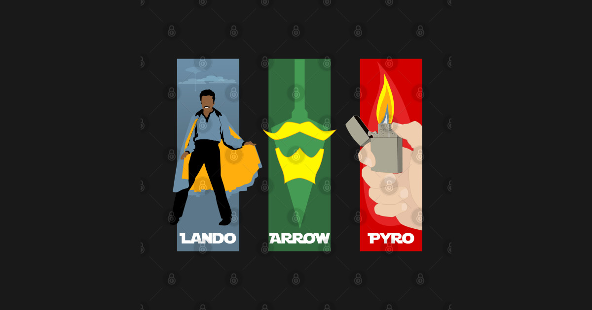 Awesome Elements - Comics - T-Shirt | TeePublic