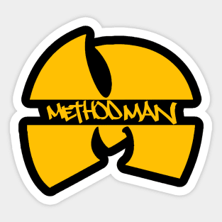 method man logo vector