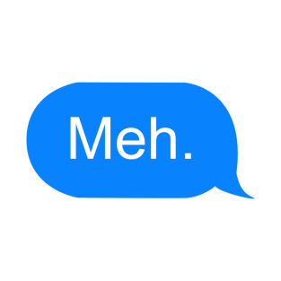 Speech Bubble T-Shirts | TeePublic