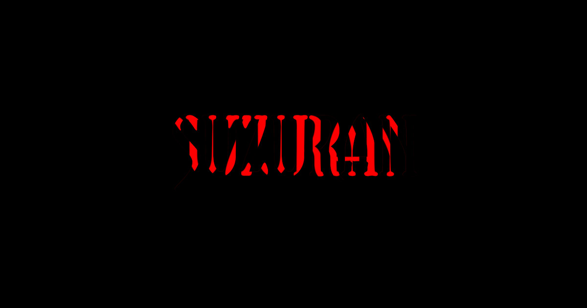 Suzuran - Suzuran - Sticker | TeePublic