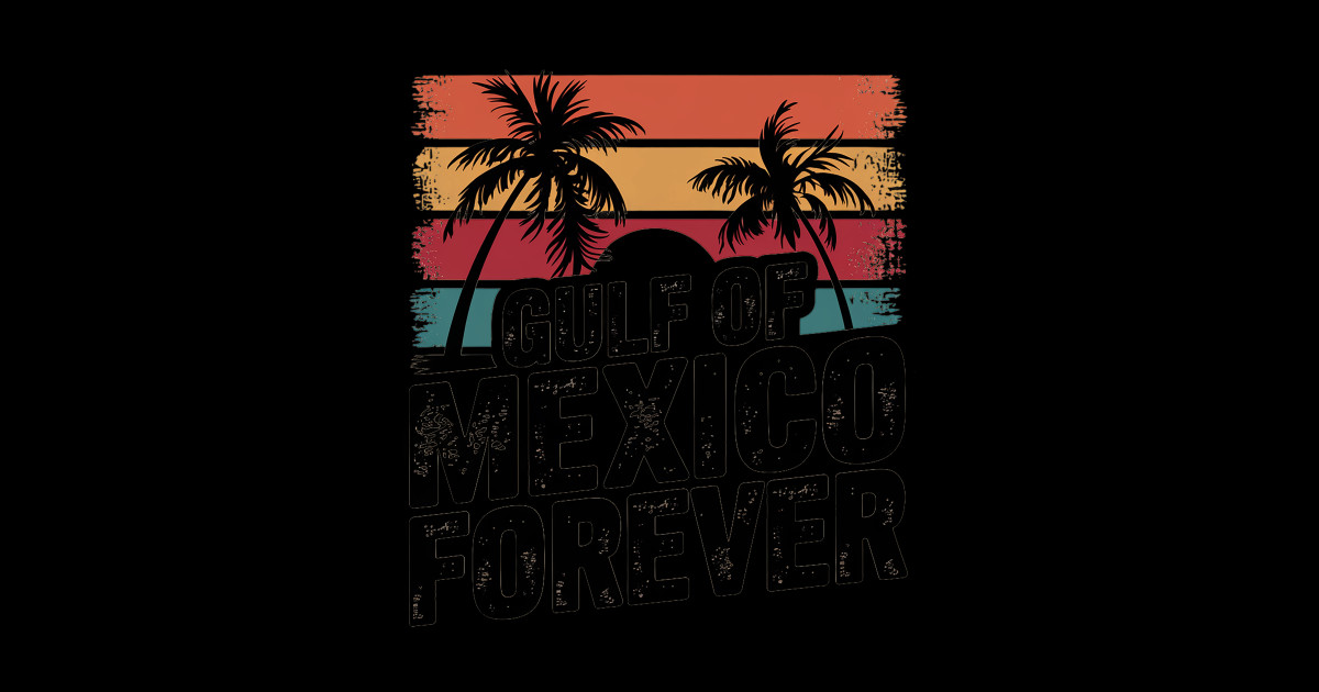 Gulf of Mexico Forever Gulf of Mexico - Gulf Of Mexico - Posters and ...