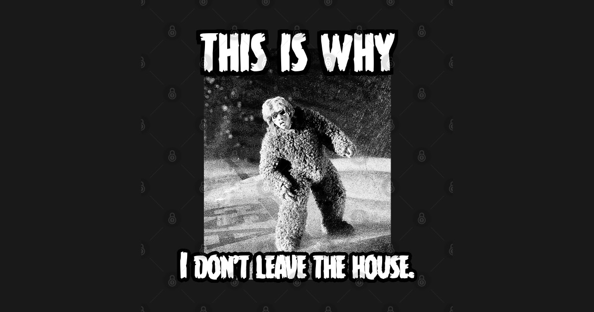 This Is Why Twilight Zone - This Is Why - T-Shirt | TeePublic