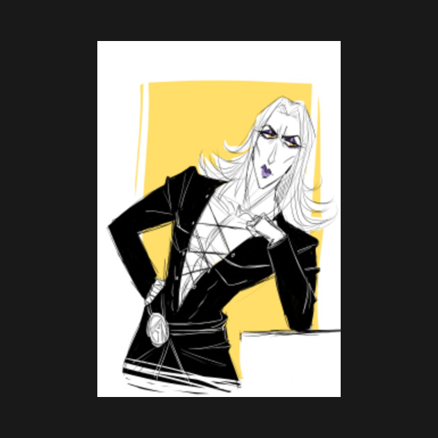Leone Abbacchio - Jjba Part 5 - T-Shirt sold by Isaac Faber phd | SKU ...