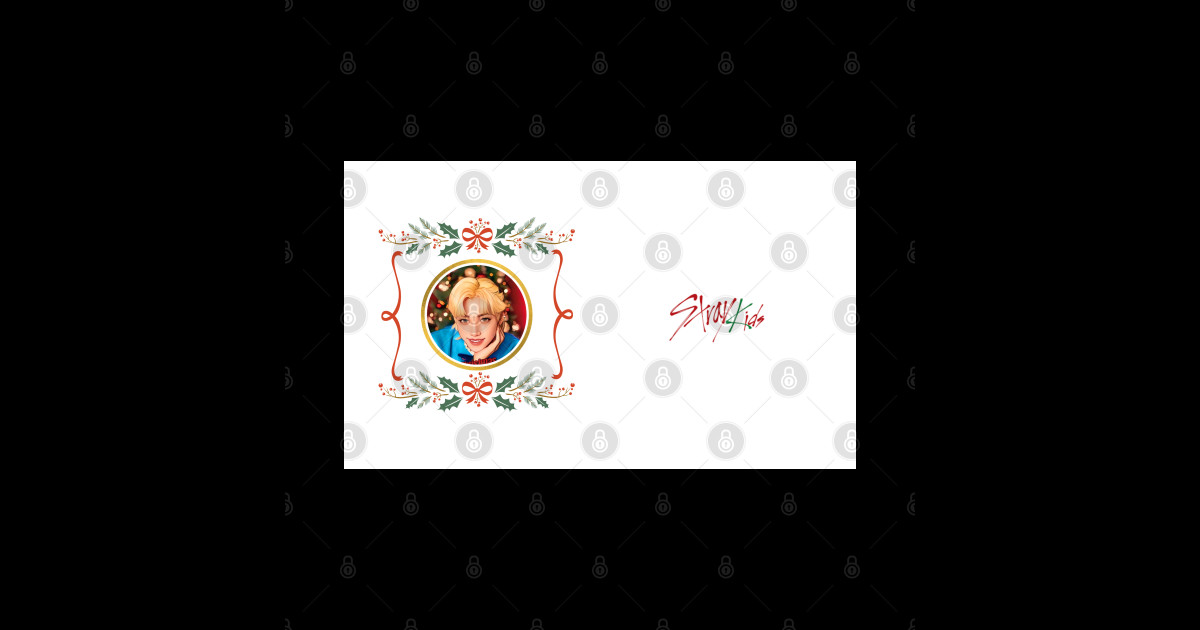 K-pop Stray Kids Felix Fan Art - Felix - Mug | TeePublic