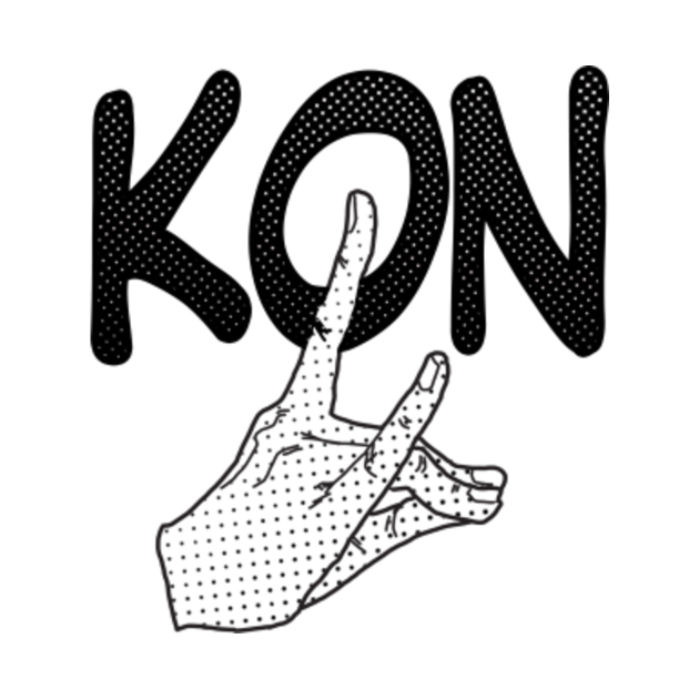 Kon Aki Csm Anime T Shirt Teepublic