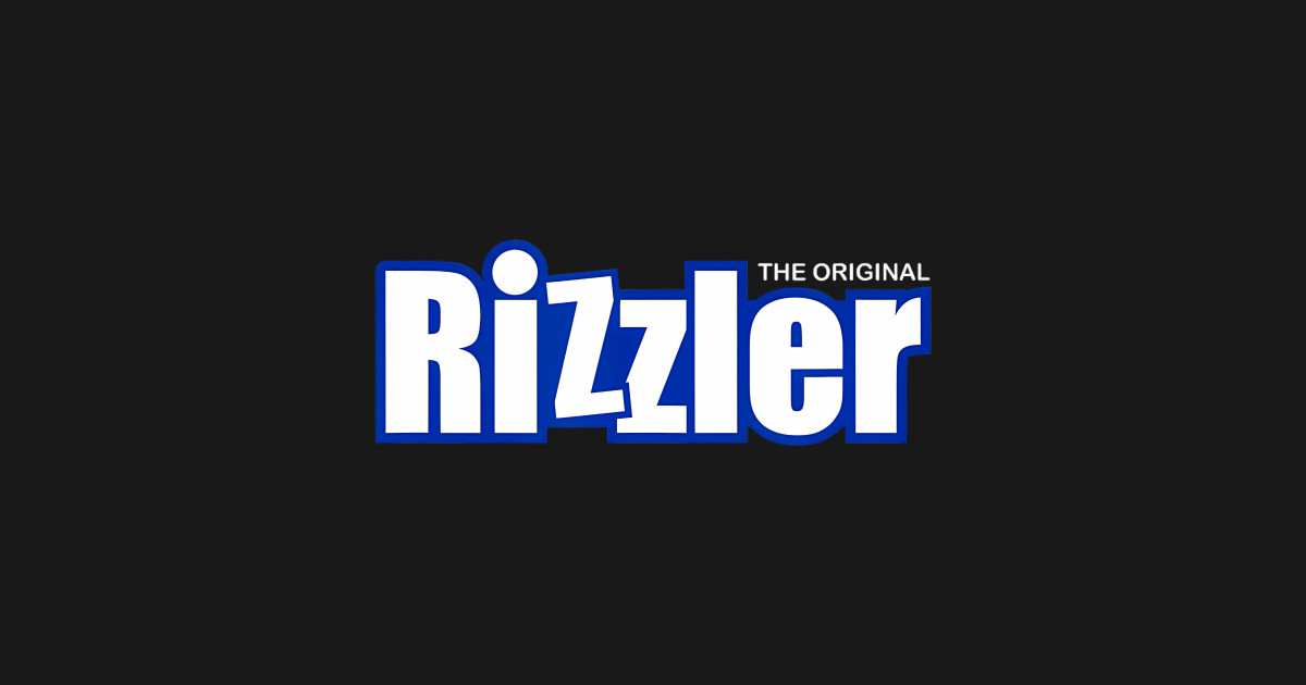The Rizzler - Original Rizzler Meme - T-Shirt | TeePublic