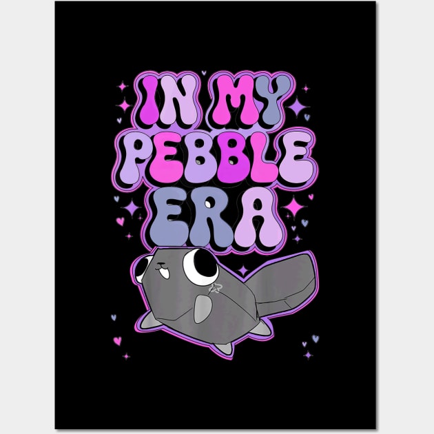 In My Pebble Era - Dandy's World Gift For Kids - Pebble Dandys World ...