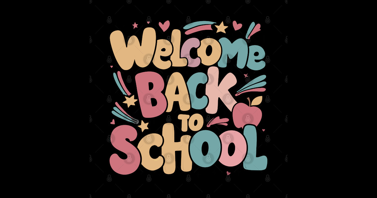 Welcome back to school funny back to school - Welcome Back To School ...