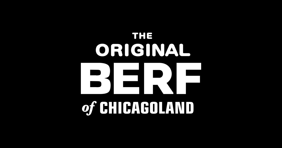 Original Berf - Collector's Edition - Original Berf - Sticker | TeePublic