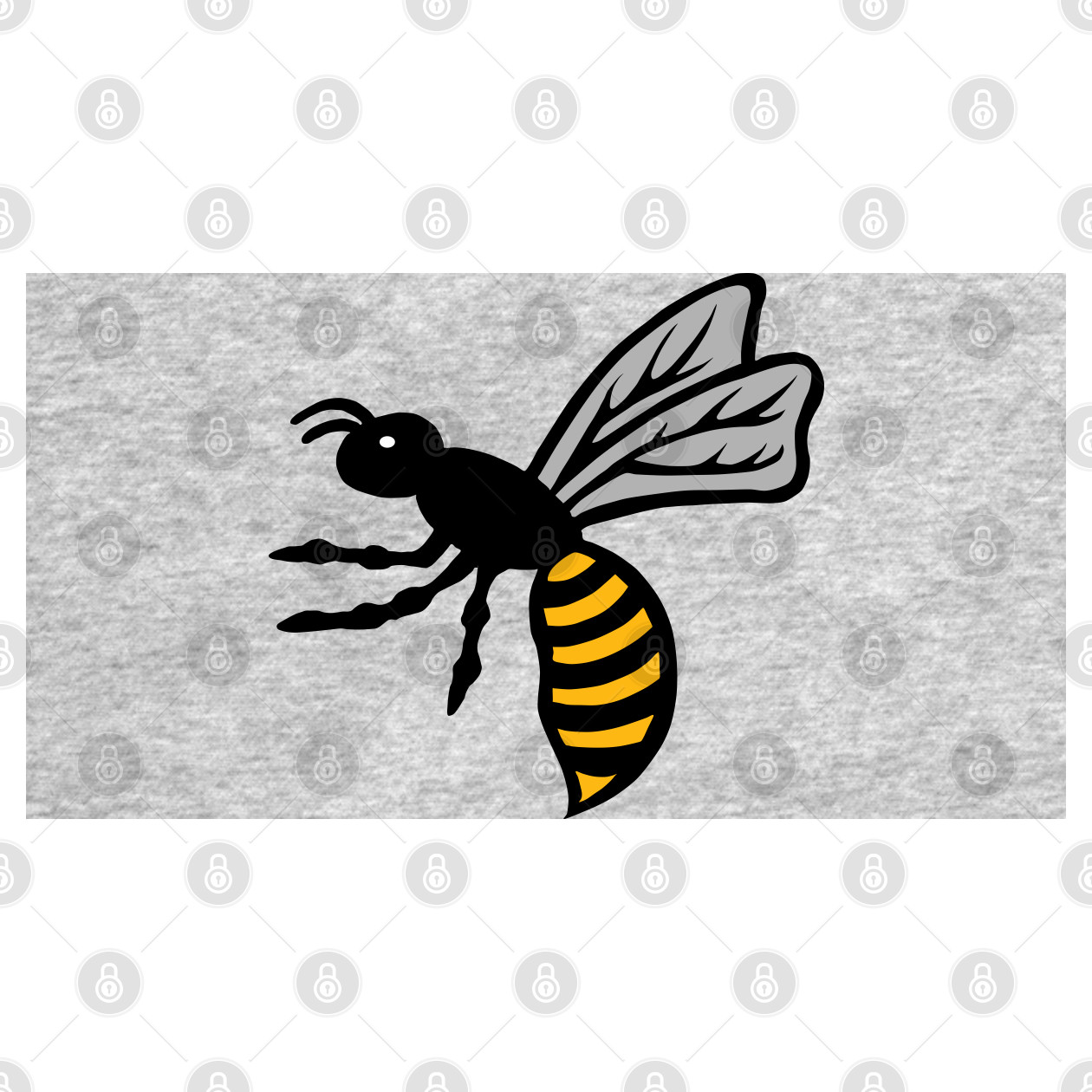 Wasp Rugby Logo - Wasps Rugby - T-Shirt | TeePublic