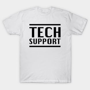Tech Support Elon Musk T-Shirts for Sale | TeePublic