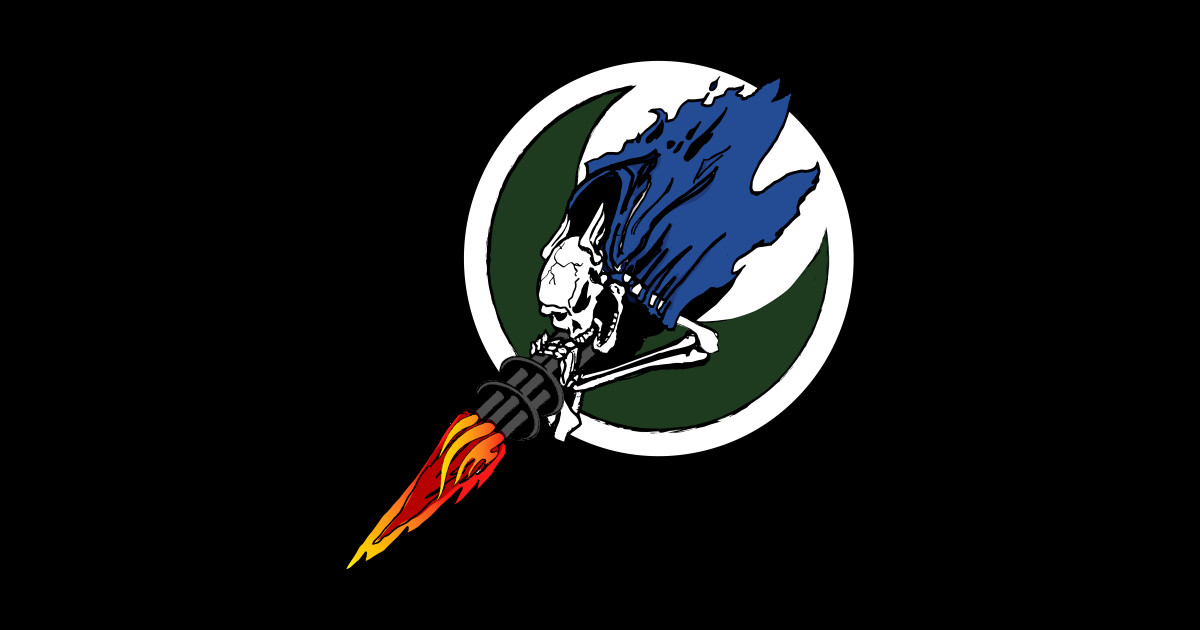 Spectre - Spectre Graphic - Sticker | TeePublic