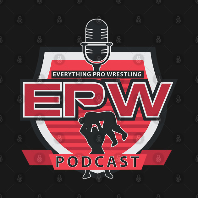 EPW Logo - Pro Wrestling - Tank Top | TeePublic