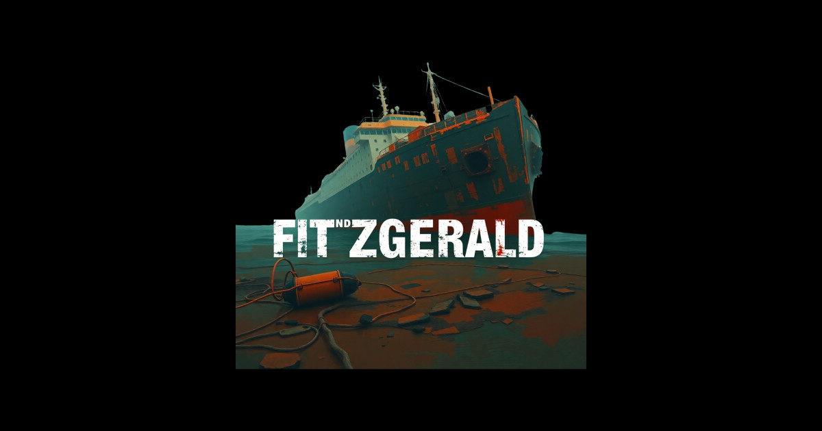 Edmund Fitzgerald: A Journey Through Time and Tragedy on Lake Superior ...