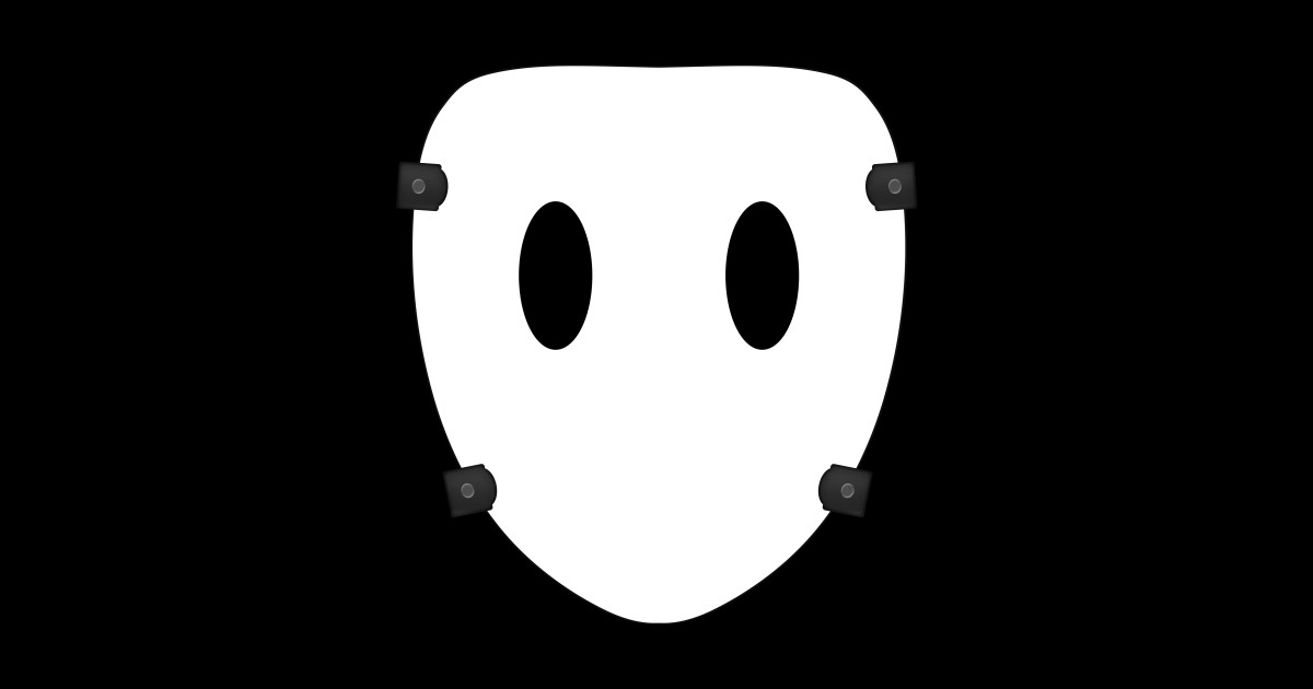 Mouthless Face Command Mask high rise invasion - High Rise Invasion ...