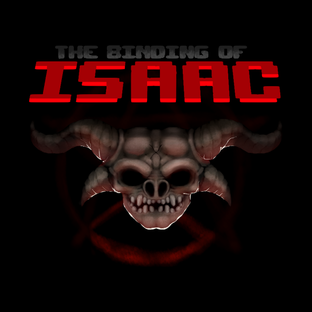 The Binding Of Isaac: Mega Satan - Boss - Mug | TeePublic
