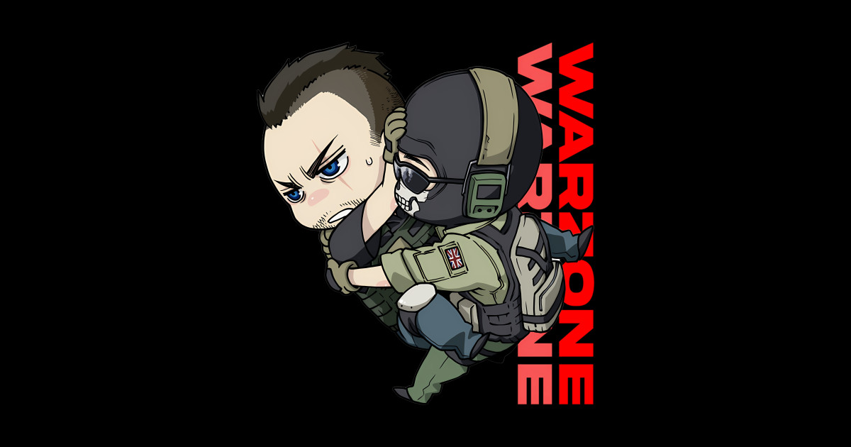Cod Mw2 - Cod Mw2 - Sticker | TeePublic