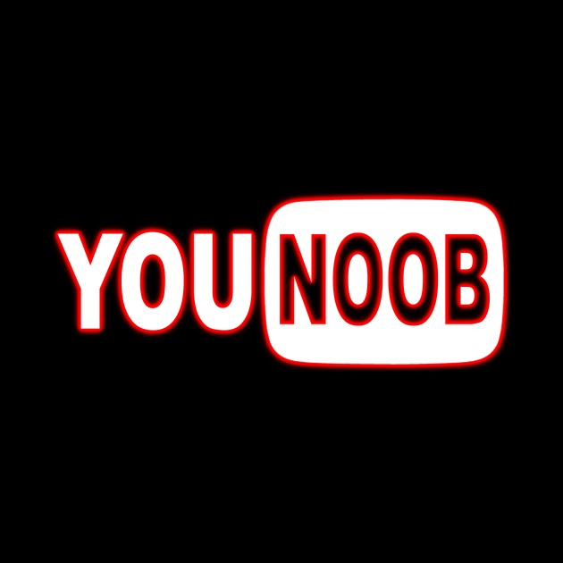 You Noob - Dota - Pin | TeePublic