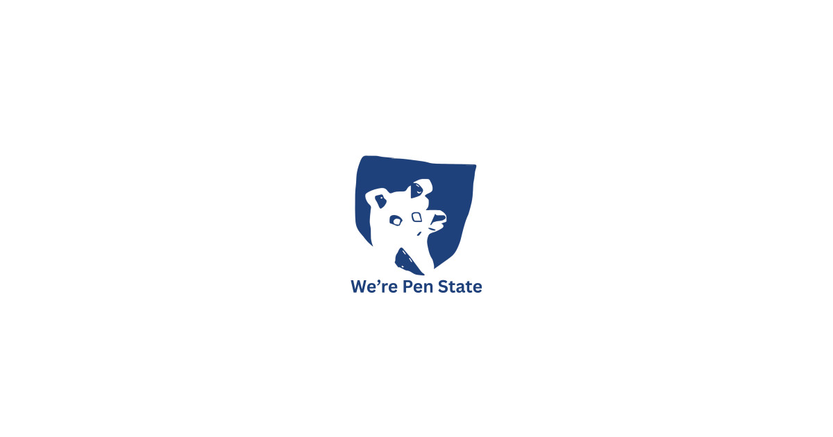 Penn State Meme - Penn State - T-Shirt | TeePublic