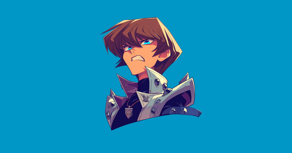 seto kaiba - Seto Kaiba - T-Shirt | TeePublic