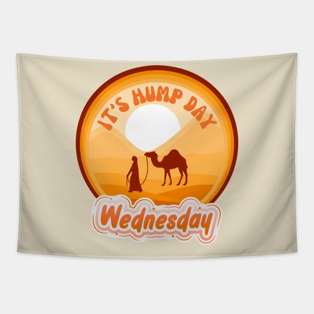 Retro Its Wednesday Hump Day Happy Hump Day Memes For Work Funny ...