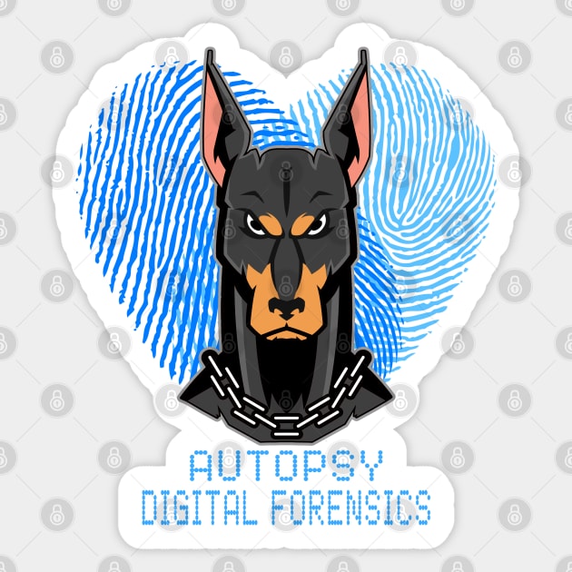 Cyber Security - Autopsy - Digital Forensics - Digital Forensics ...