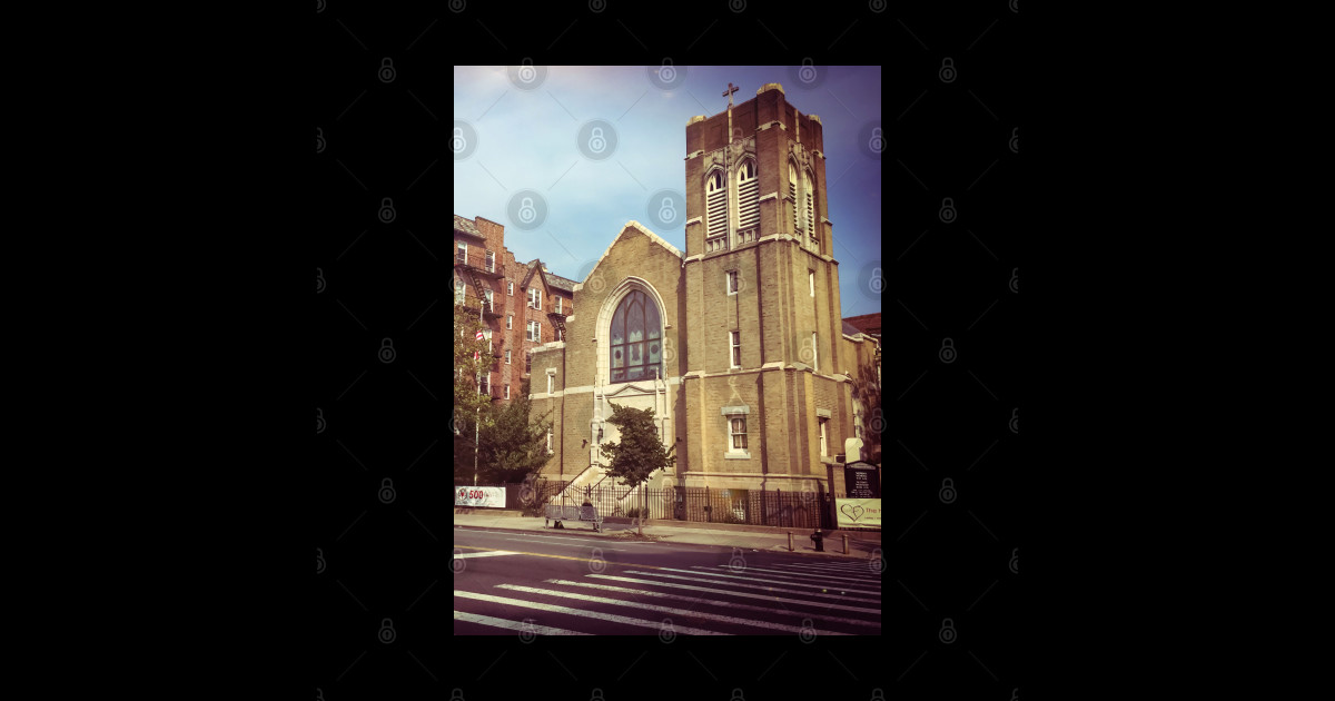 Bay Ridge, Brooklyn, NYC - Bay Ridge - Sticker | TeePublic