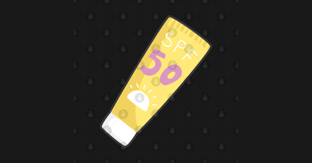 SPF Sunscreen | Wear your spf! - Hot Girl Wear Spf - T-Shirt | TeePublic