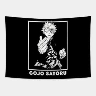 Gojo Satoru Eyes Jujutsu Kaisen Tapestries for Sale | TeePublic