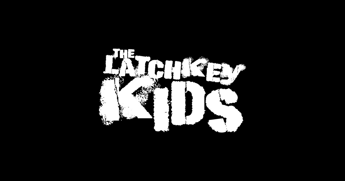 Latchkey Kids - Improv - Sticker | TeePublic