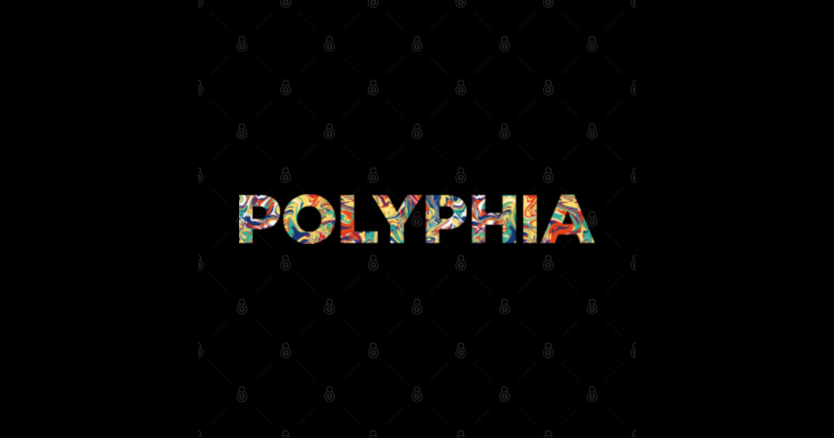 Polyphia - Polyphia - Sticker | TeePublic