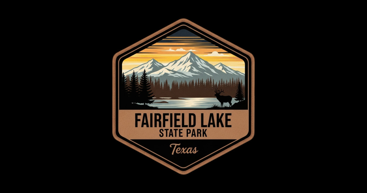Fairfield Lake State Park Texas Patch - Fairfield Lake State Park Texas ...