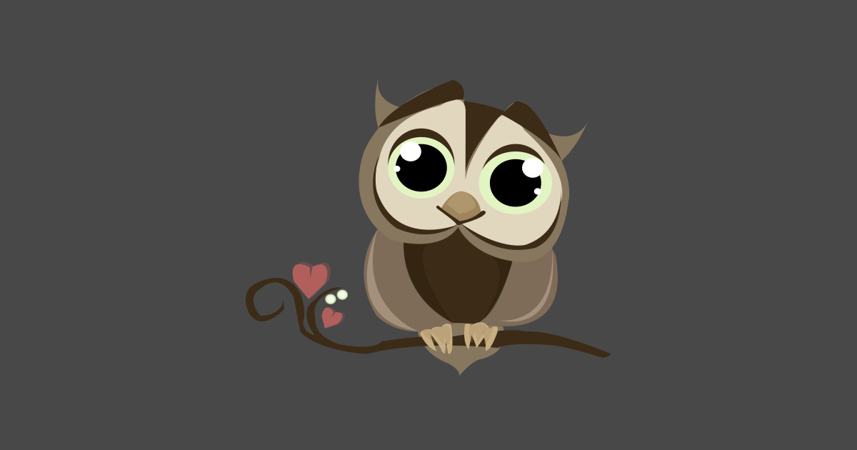 Adorables: Little Whoo - Adoreable - T-Shirt | TeePublic