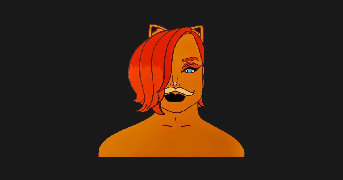 Maria Ria - Ilustration - T-Shirt | TeePublic