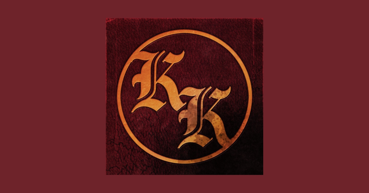 Kings of King Logo - Stephen King - T-Shirt | TeePublic