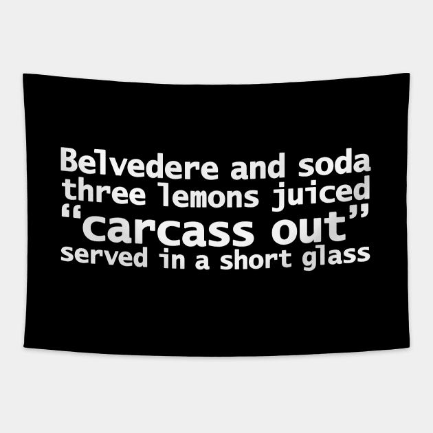 Carcass Quotes