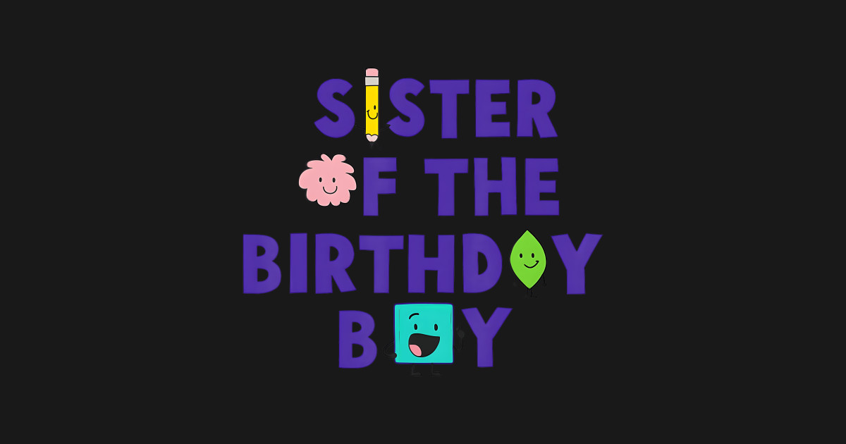 Bfdi-Battle For Dream-Island Humor - Funny Kids Humor - T-Shirt | TeePublic