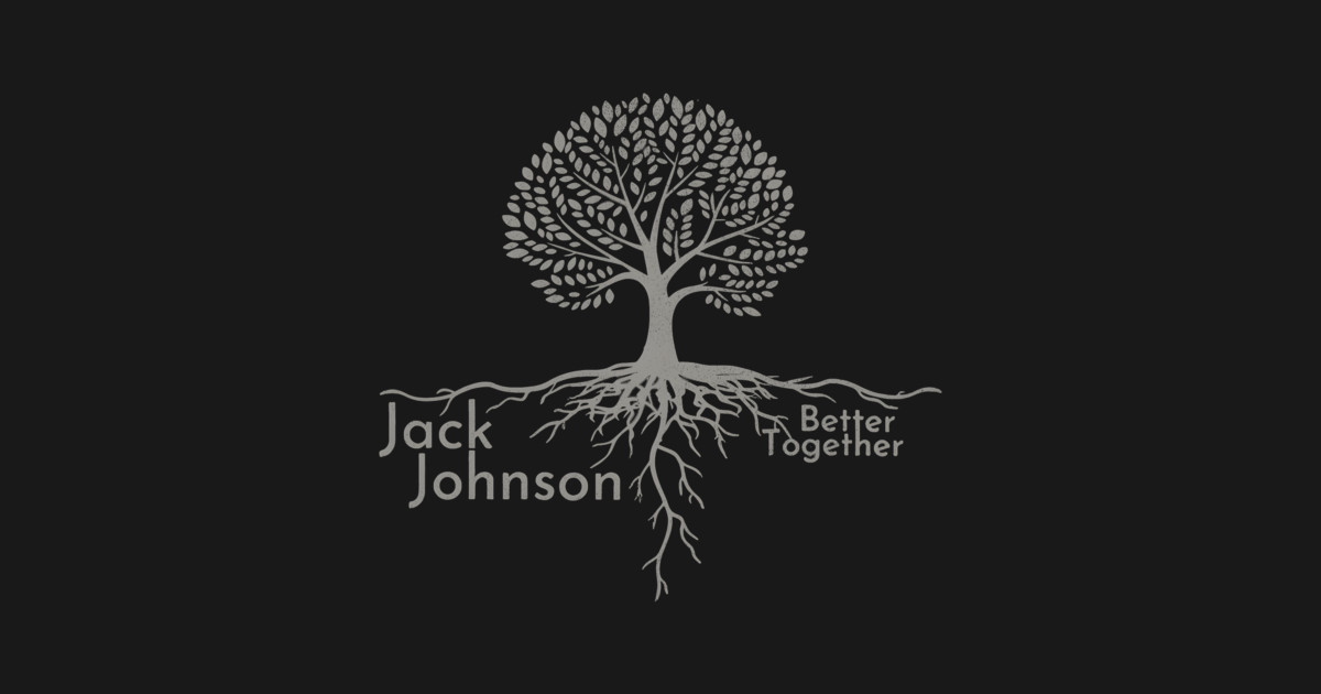 Jack Johnson - Jack Johnson Artist - T-Shirt | TeePublic