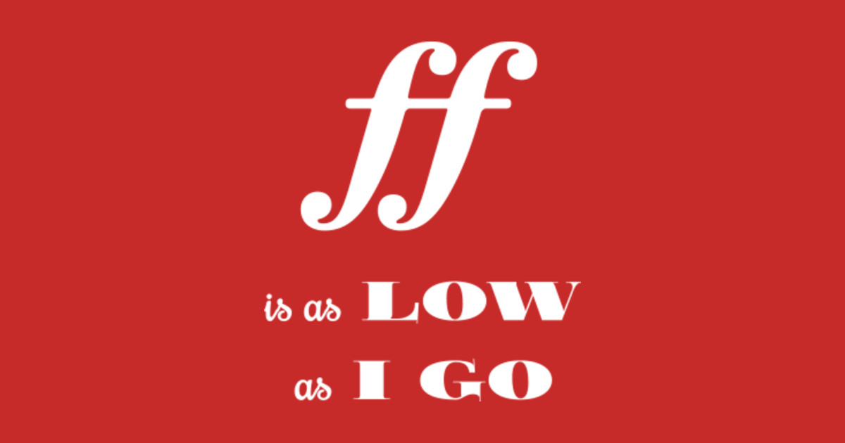 This Is As Low As L Go Loud Sticker TeePublic AU this-is-as-low-as-l-go-loud-sticker-teepublic-au