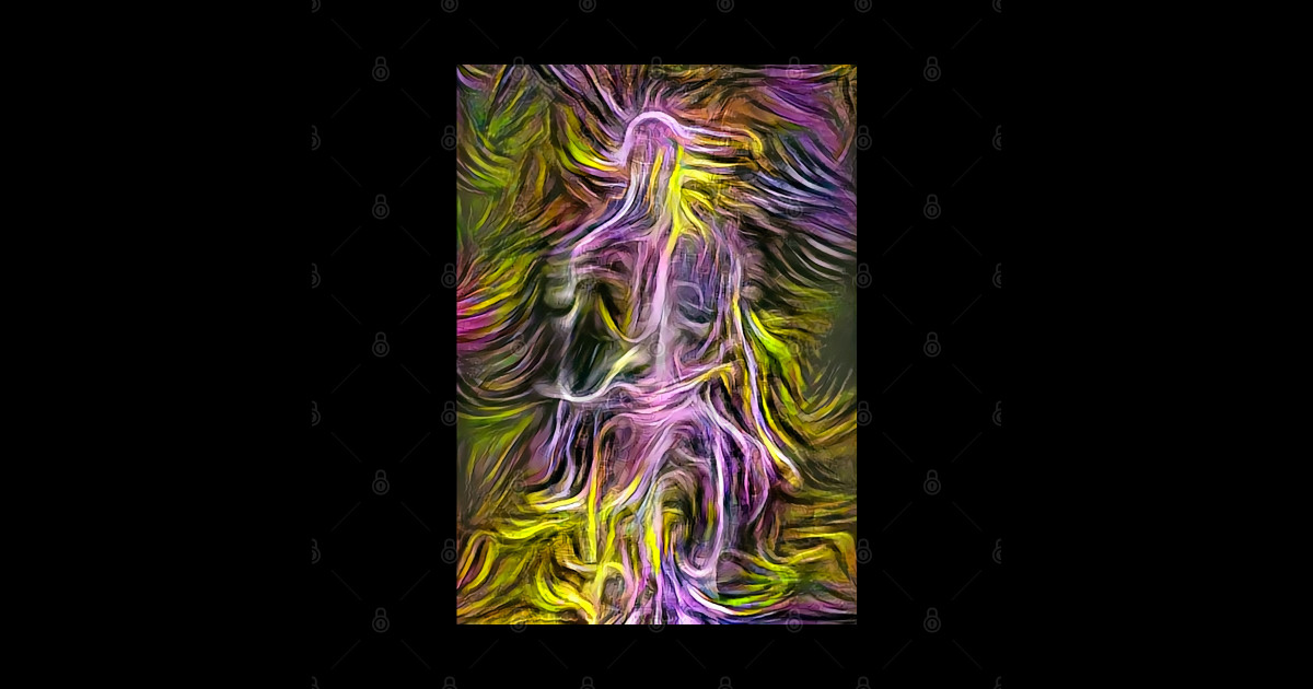 Colors of spirit - Colors Of Spirit - Sticker | TeePublic