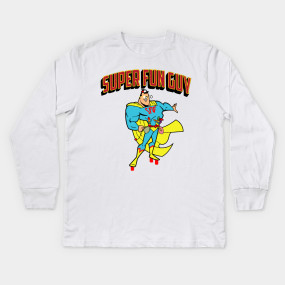 Super Fun Guy - Scorpion - T-Shirt | TeePublic