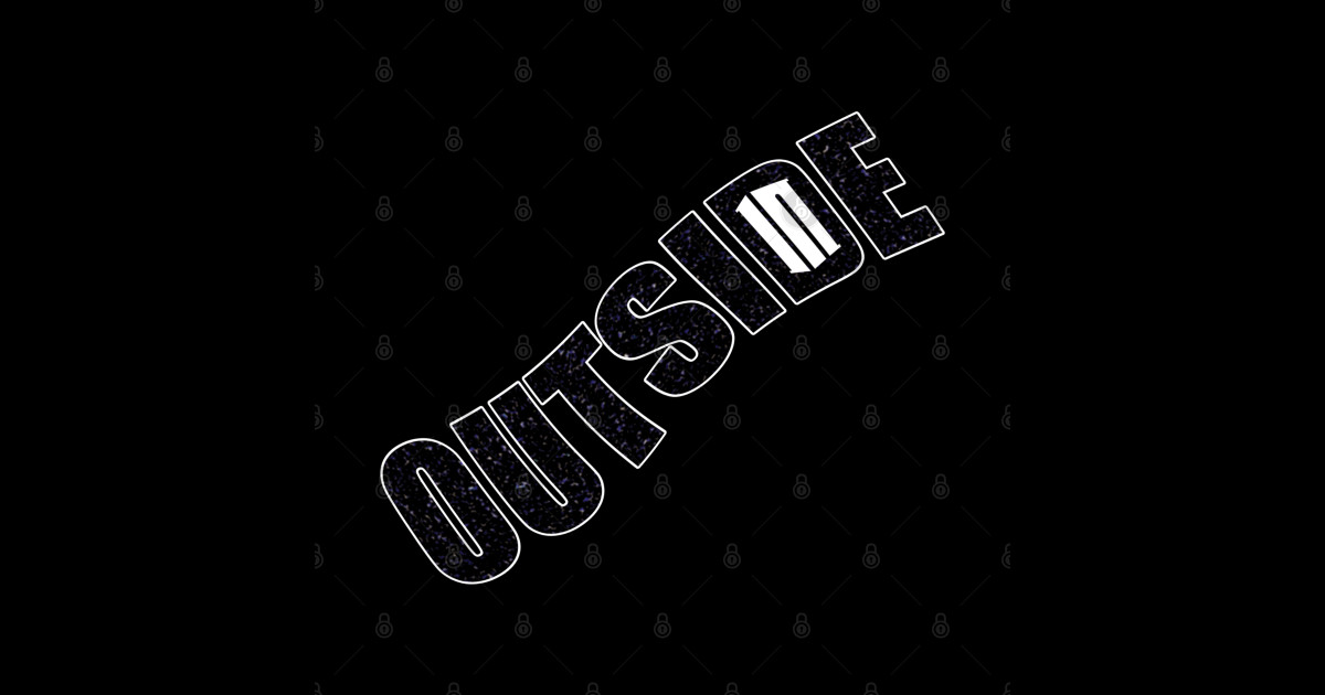 Outside In Logo 4: The Next Generation - Star Trek The Next Generation ...