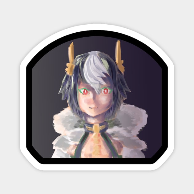 Ariel Demon King Kumo desu ga, Nani ka? - Kumo Desu Ga Nani Ka - Magnet ...