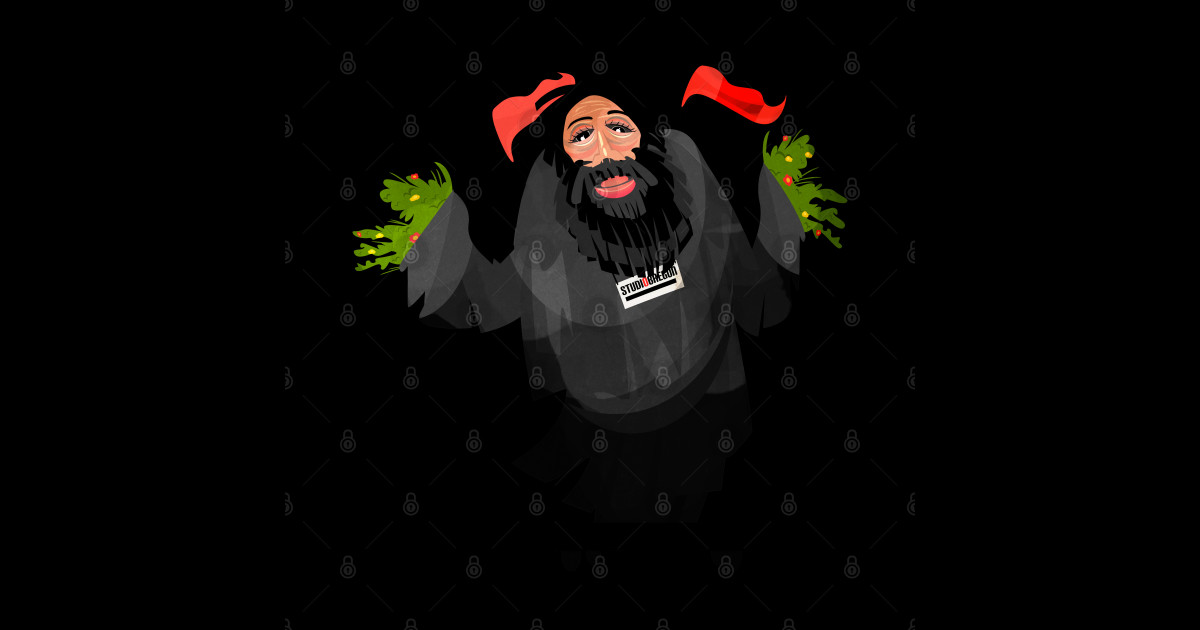 The Rolling Giant - Rolling Giant - Sticker | TeePublic