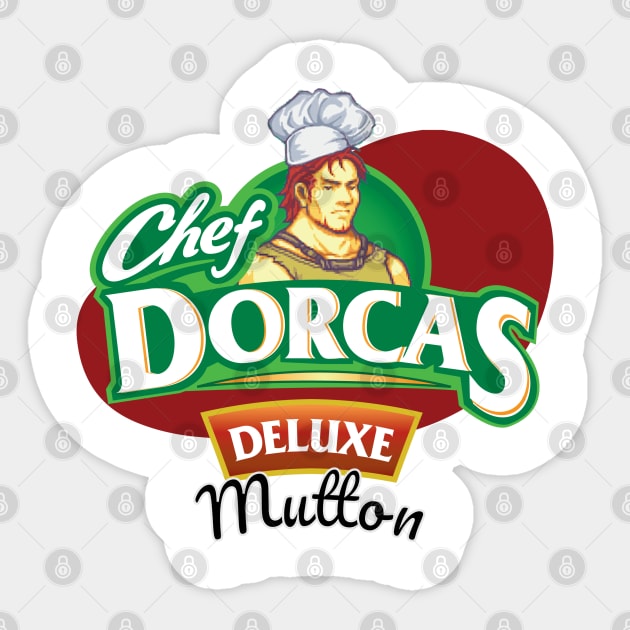 chef boyardee logo vector