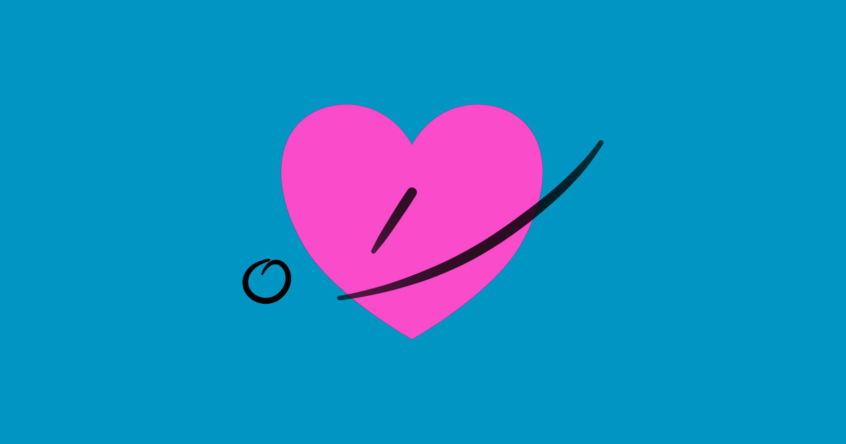 “I ️ Shorthand” in Gregg Shorthand - Shorthand - T-Shirt | TeePublic