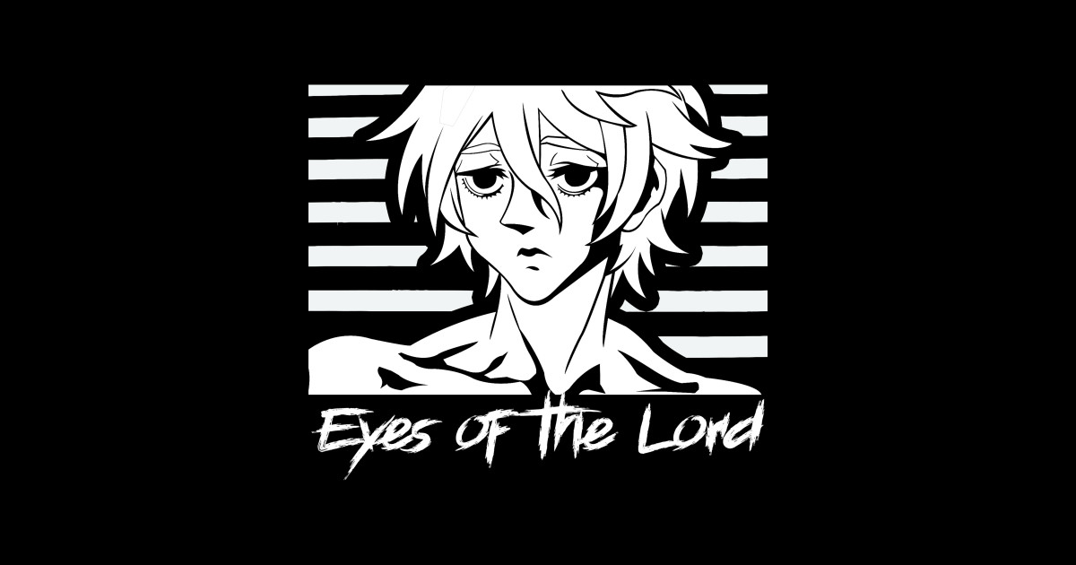 Adam Eyes of the Lord - Record Of Ragnarok - Magnet | TeePublic
